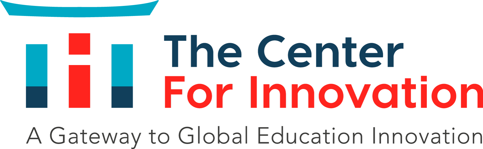 Welcome to a new website. - The Center For Innovation